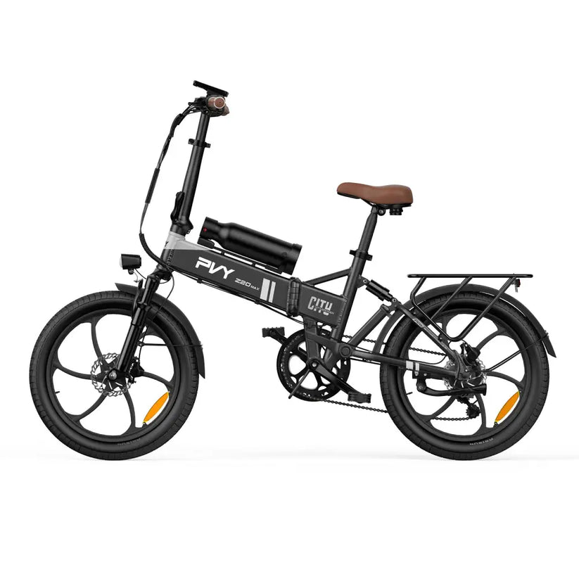 PVY Electric Bike – Electric Phoenix