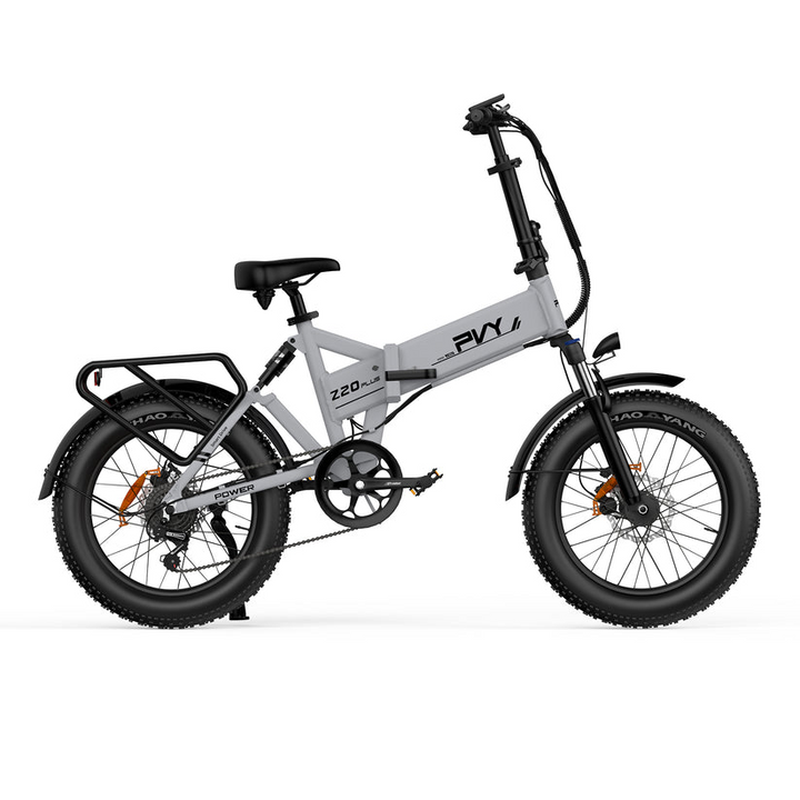 PVY Electric Bike – Electric Phoenix