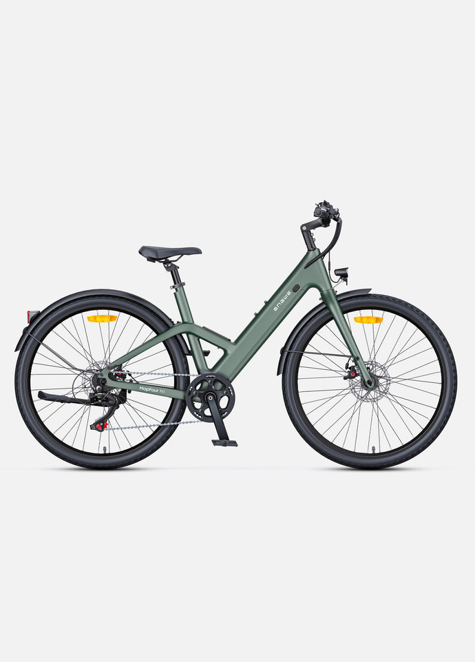 Engwe Electric Bike – Electric Phoenix