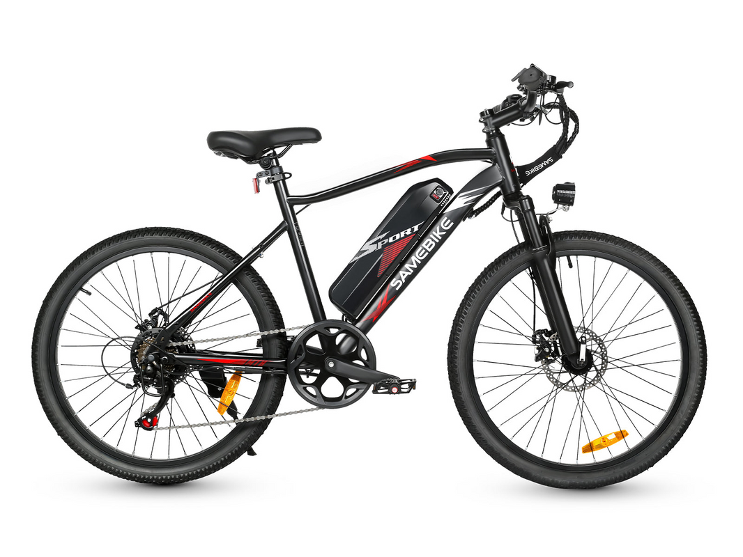 Samebike Electric Bike – Electric Phoenix