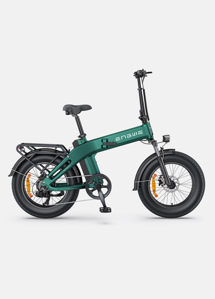 Engwe Electric Bike – Electric Phoenix