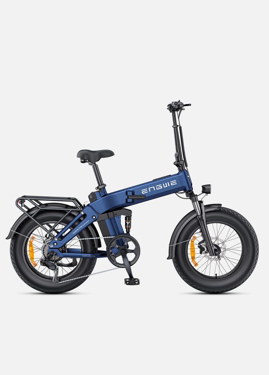 Engwe Electric Bike – Electric Phoenix