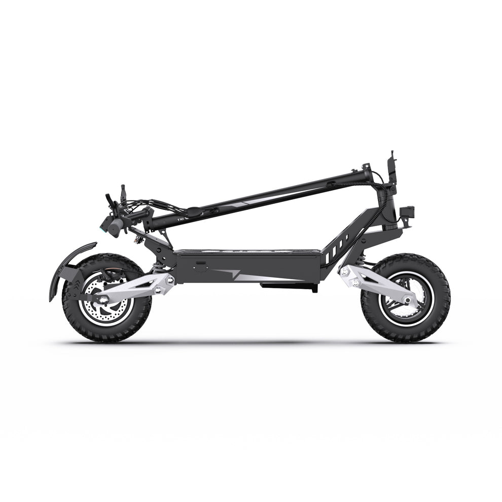 OOTD T10 E-Scooter – Electric Phoenix
